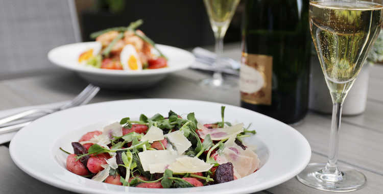 Titanic Spa in Yorkshire | The UK's First Eco Spa