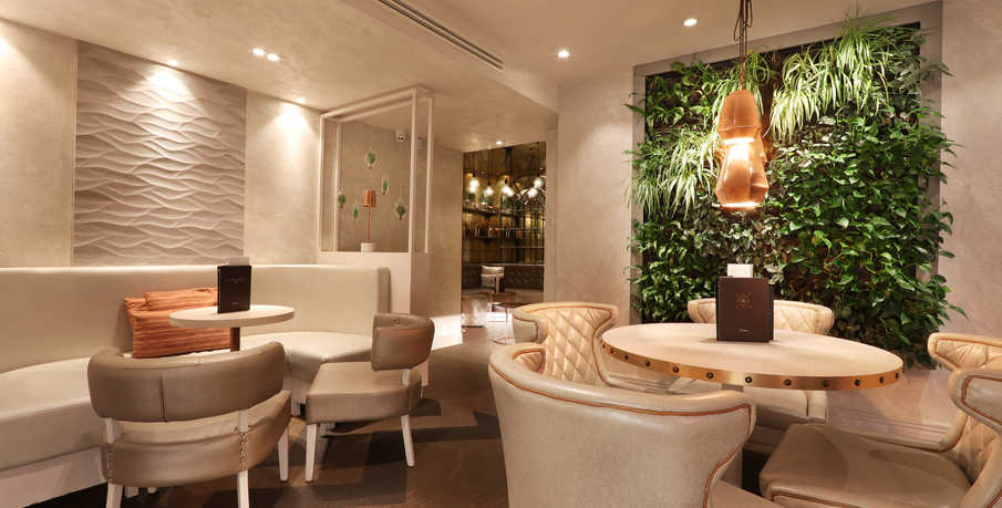 Titanic Spa Bistro | Eco Spa Dining in Yorkshire