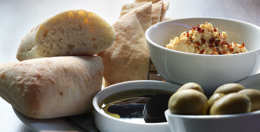 Titanic Spa Bistro | Eco Spa Dining in Yorkshire