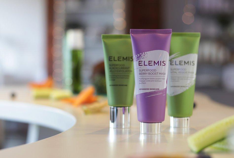 Elemis Escape Spa Day | Titanic Spa