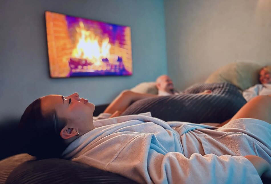 January Spa Break | Titanic Spa