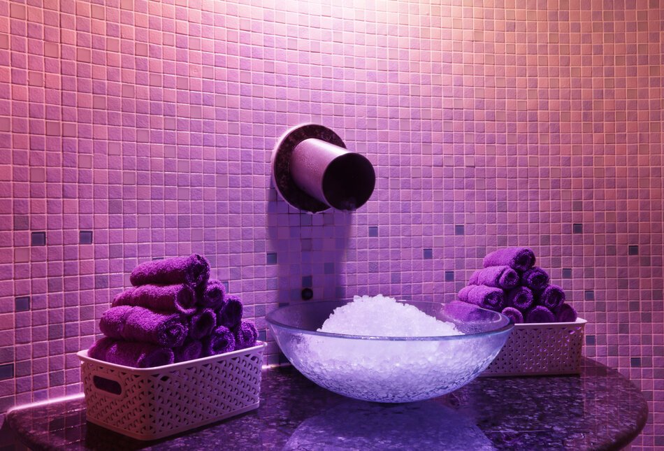 Summer Spa Day | Titanic Spa