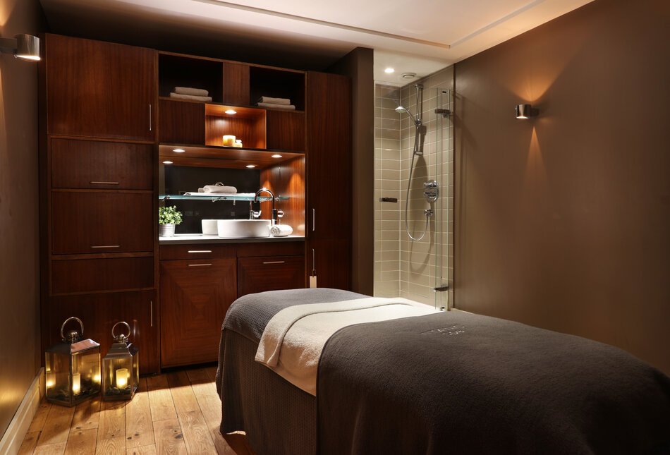 Comfort Zone Sublime Facial | Titanic Spa