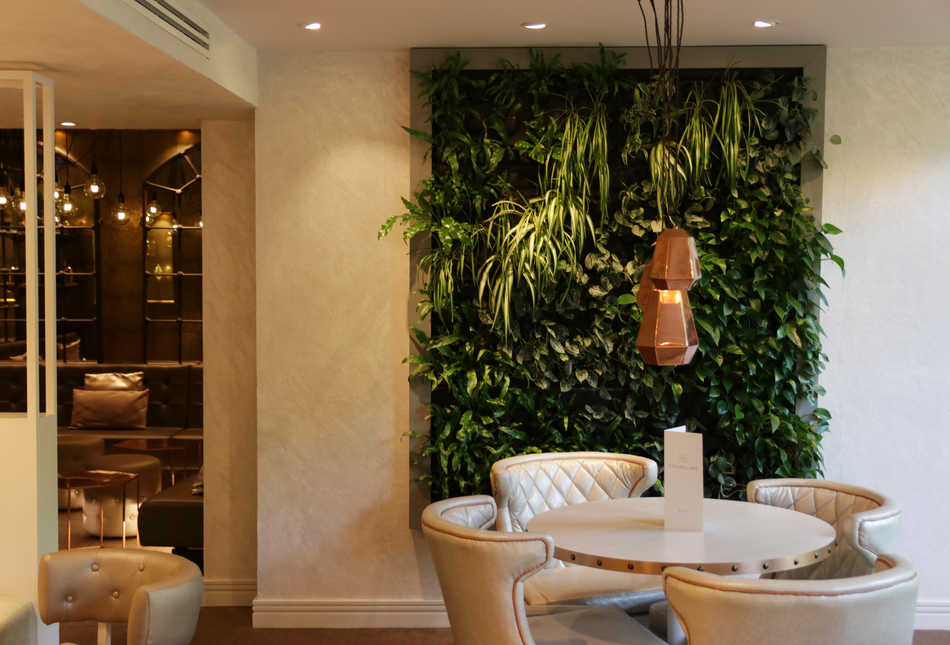 Titanic Spa in Yorkshire | The UK's First Eco Spa