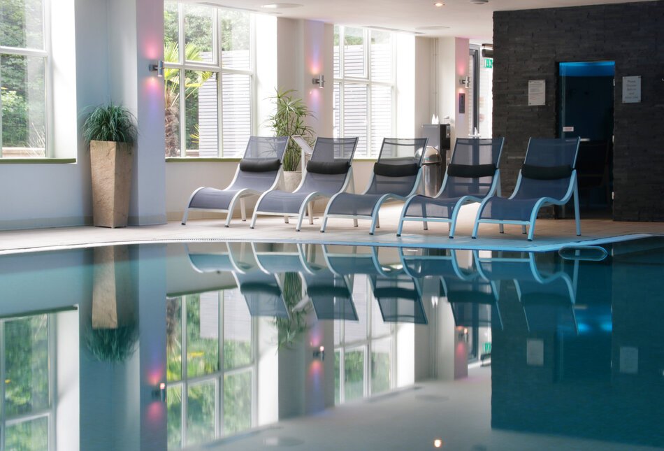 January Re-Charge Spa Day | Titanic Spa