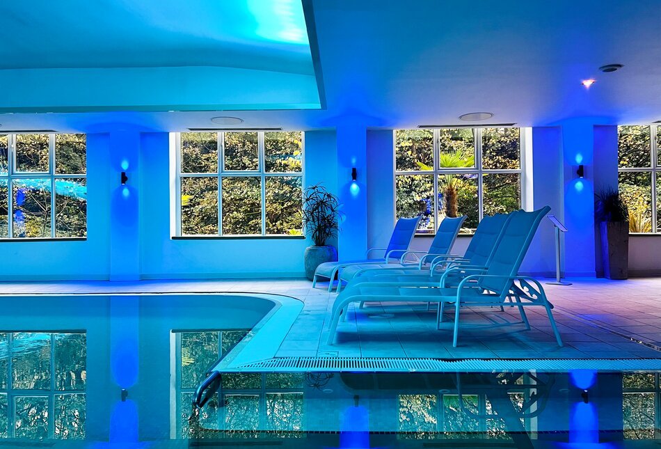 January Revive Spa Day | Titanic Spa