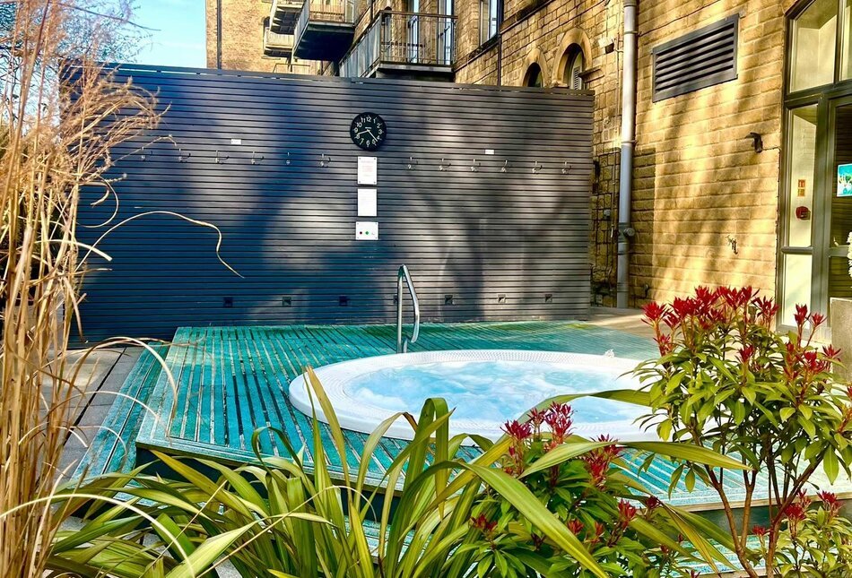 December Time Together Overnight Break | Titanic Spa