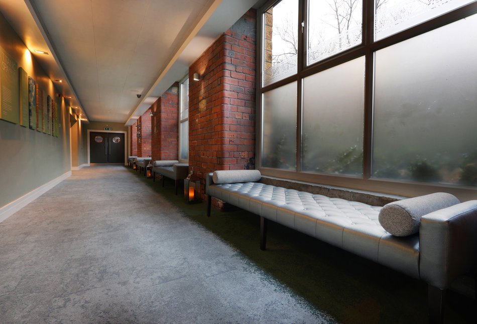 Winter Warmer Spa Day | Titanic Spa