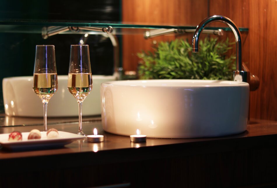 Spa Treatments in Yorkshire | Titanic Spa