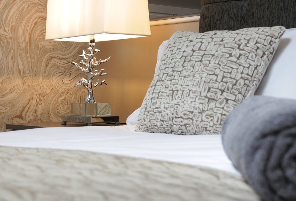 Saturday Escape Overnight Break | Titanic Spa