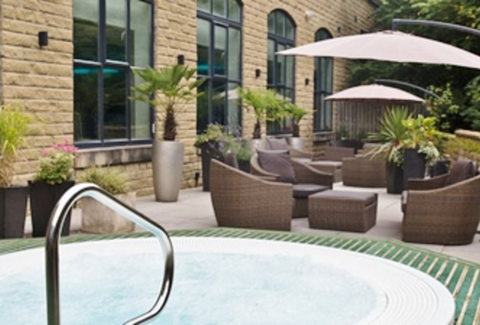 Autumn Spa Day | Titanic Spa