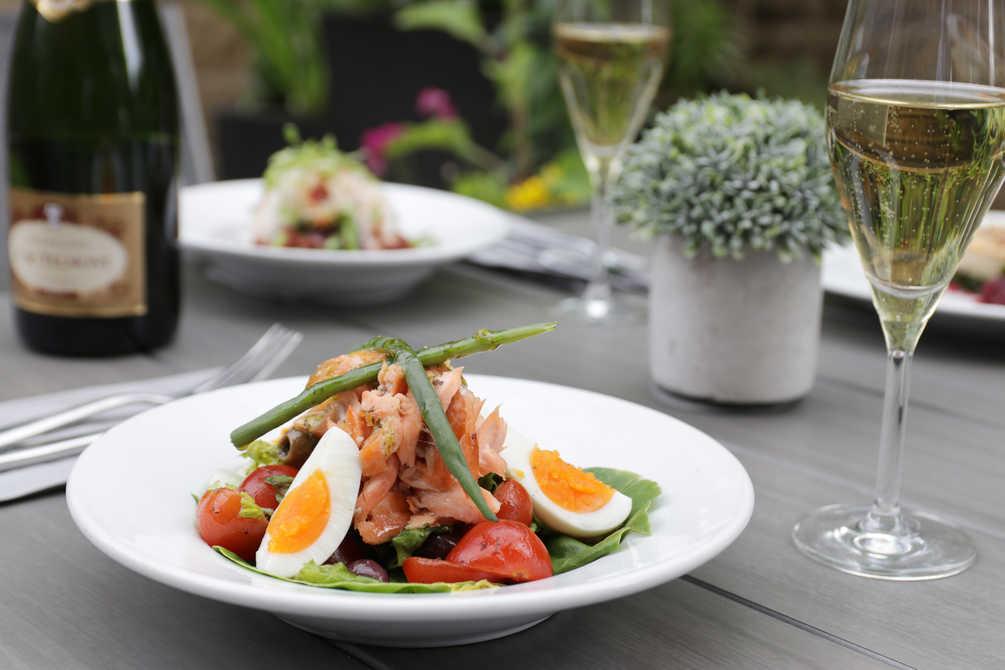 FAQ | Titanic Spa in Yorkshire