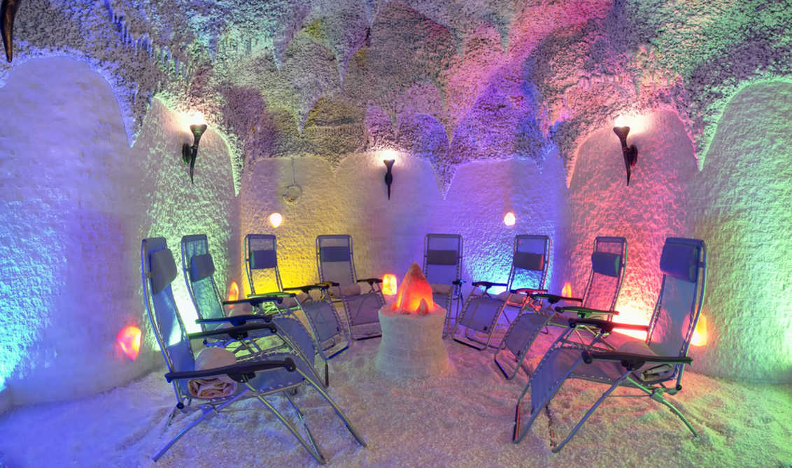 The world’s most unusual spa treatments